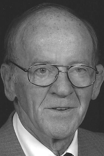 Charles P. ‘Chuck’ Jackson | News, Sports, Jobs - Altoona Mirror